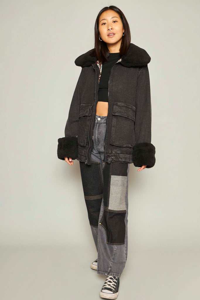 NEW IN – Katto jeans