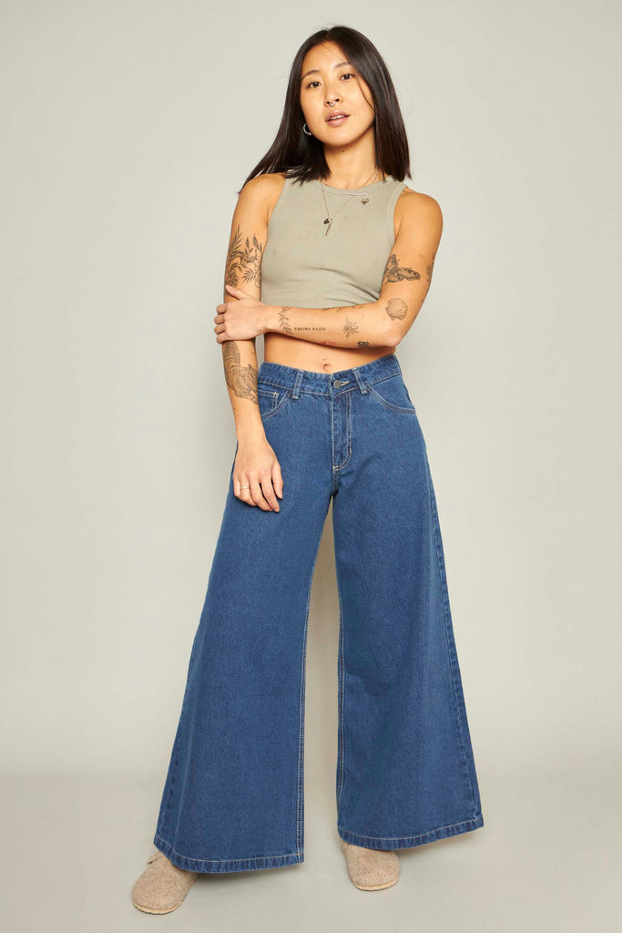 JEANS – Katto jeans