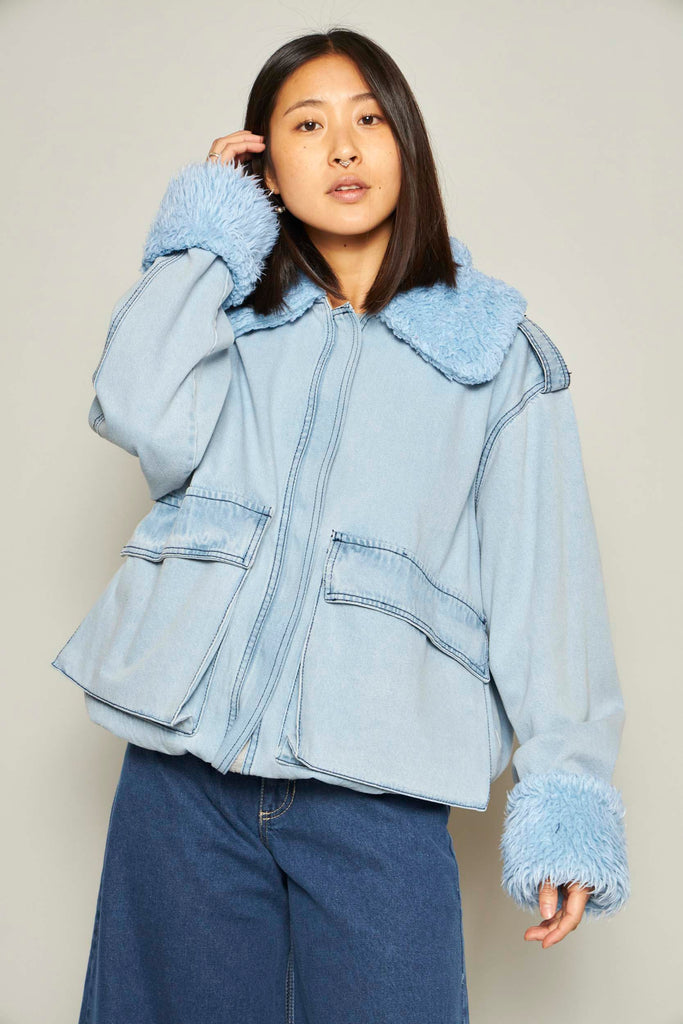 NEW IN – Katto jeans