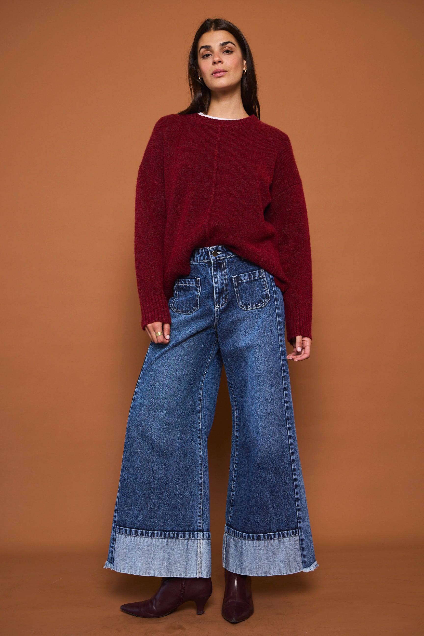NEW IN – Katto jeans