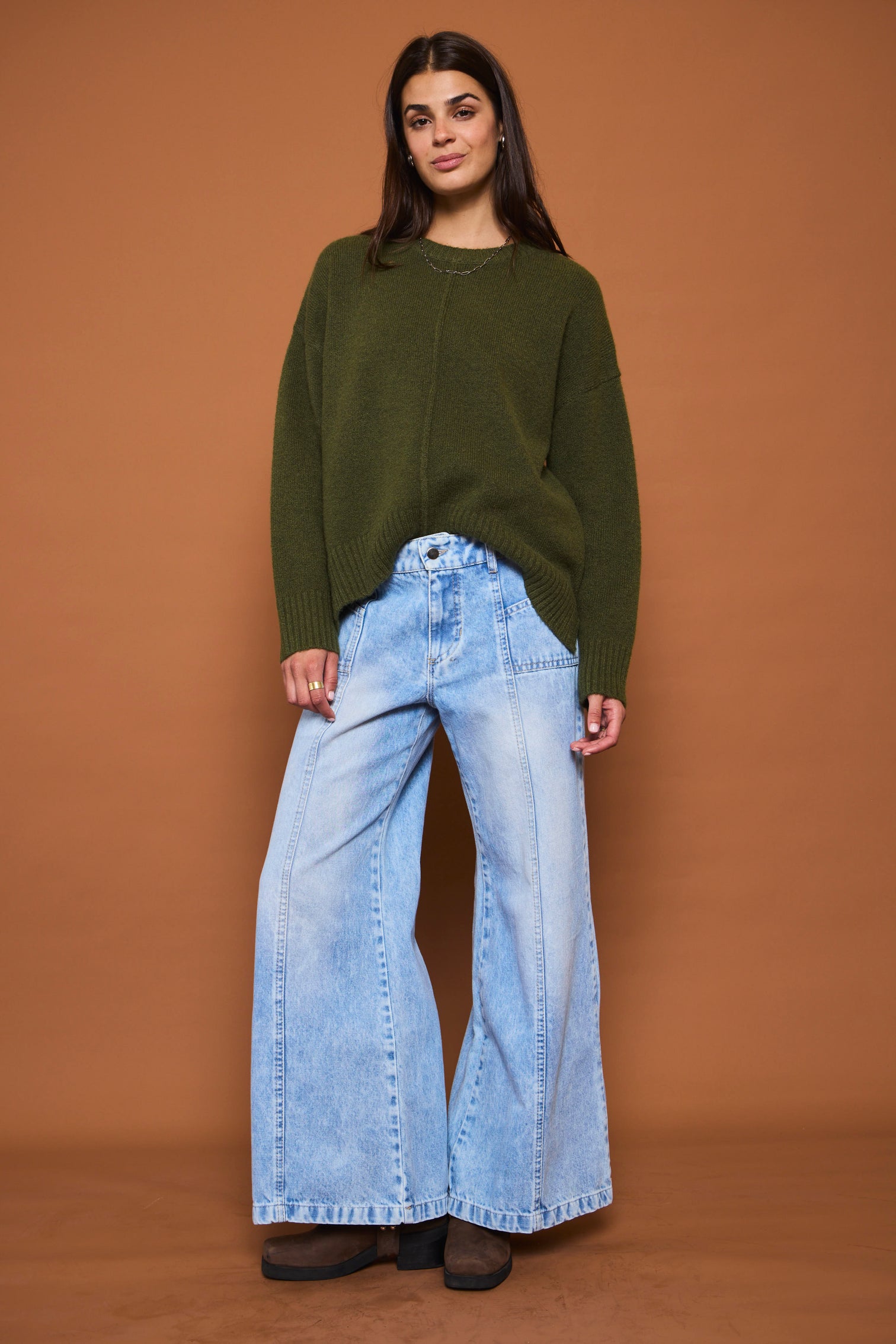 NEW IN – Katto jeans