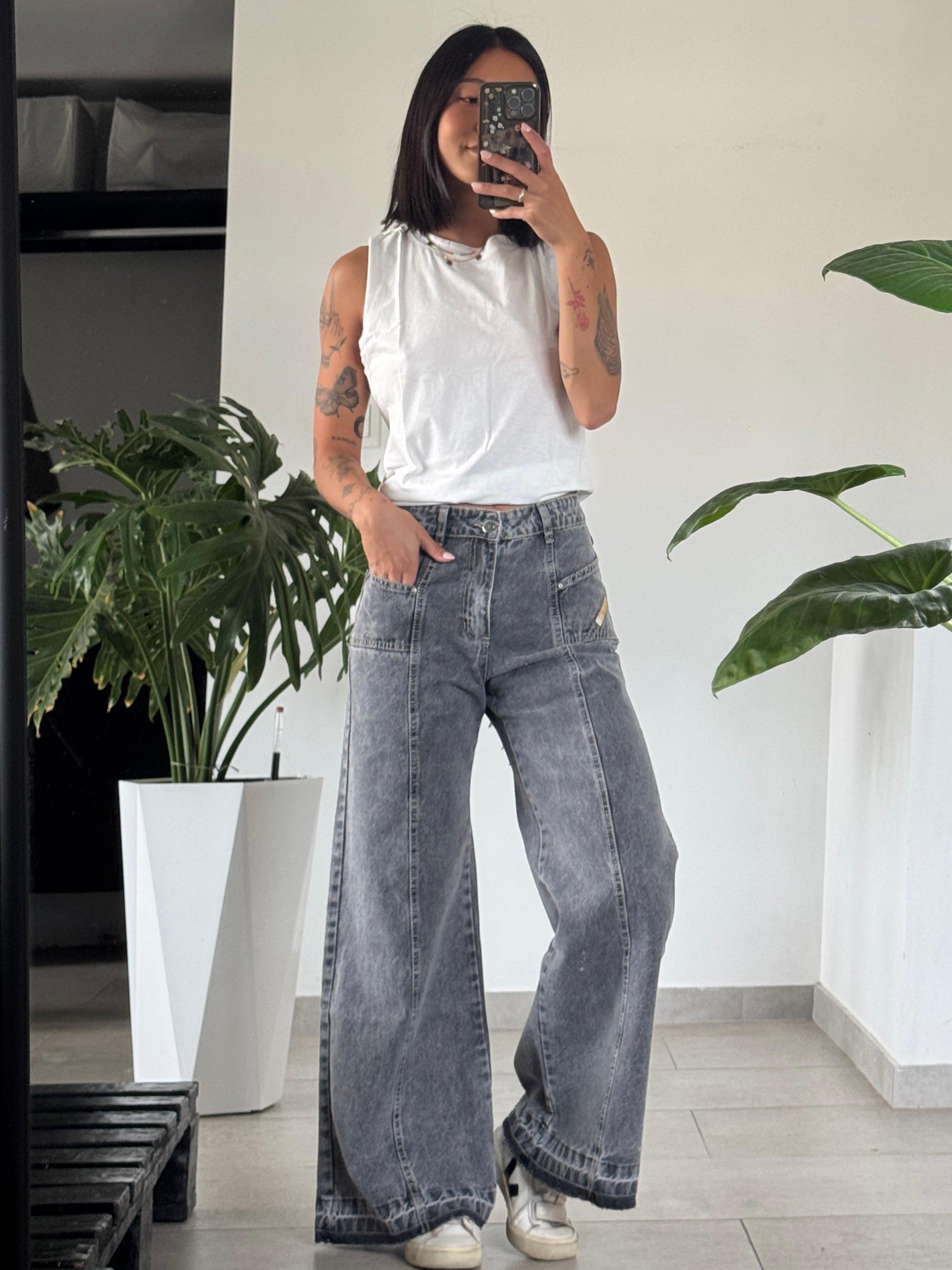 NEW IN – Katto jeans